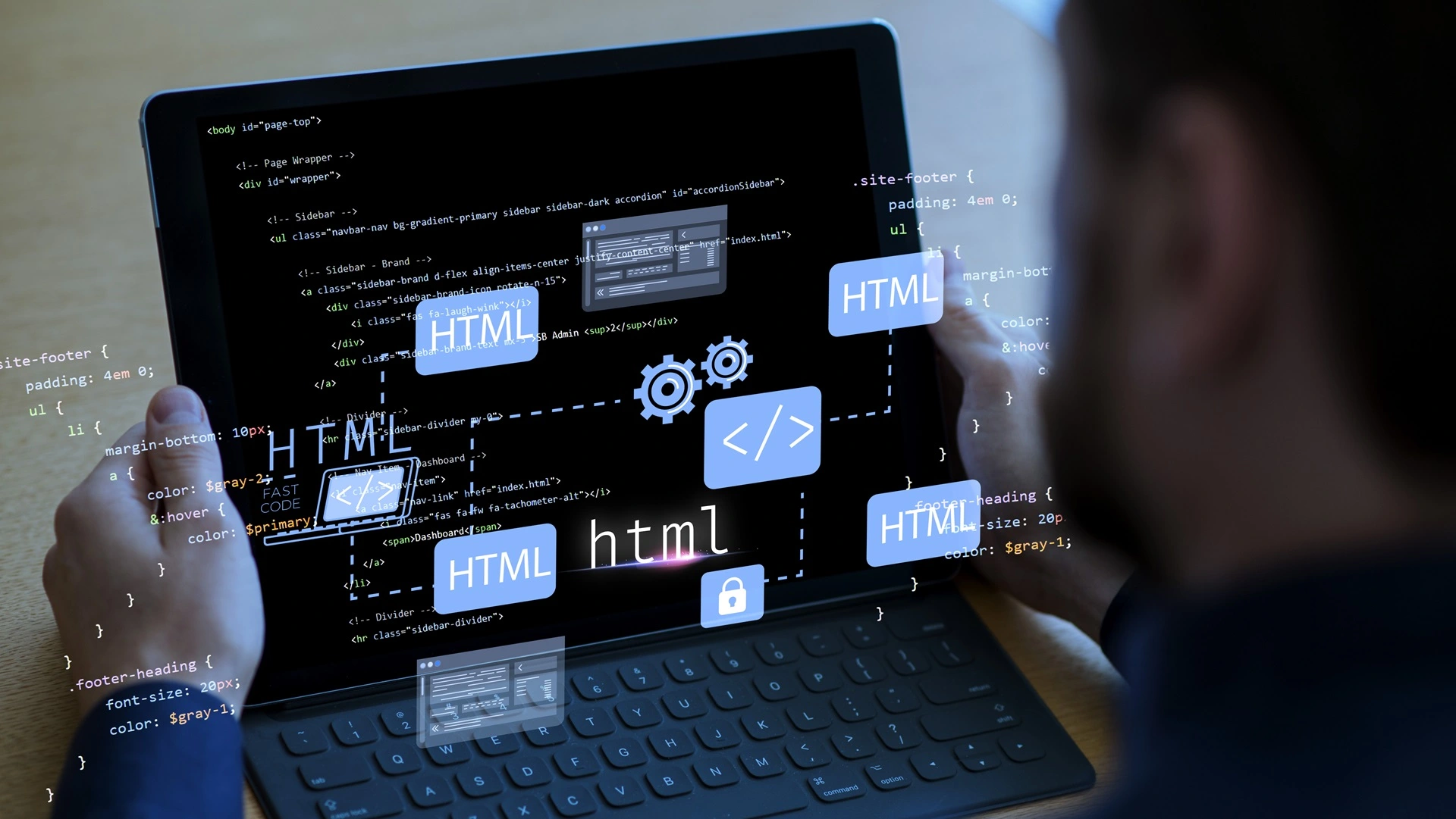 Latest Tech Updates & Trends in Software Development | Vofox Blogs