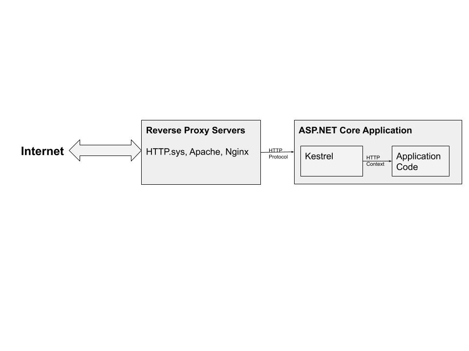 Top 5 Reasons to Choose the ASP.Net Core for Web Development?